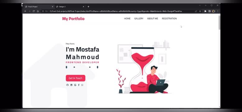 Mostafa Mahmoud on LinkedIn: #html #css #js Mostafa Mahmoud on LinkedIn: #html #css #js