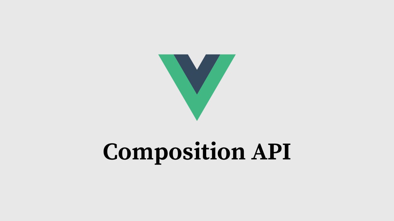 Vue.js Developers on LinkedIn: Vue Composition API Vue.js Developers on LinkedIn: Vue Composition API