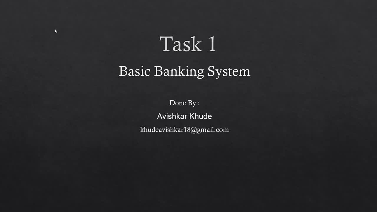 Avishkar Khude on LinkedIn: #task1 #gripmarch23 #html #css #javascript ... Avishkar Khude on LinkedIn: #task1 #gripmarch23 #html #css #javascript ...