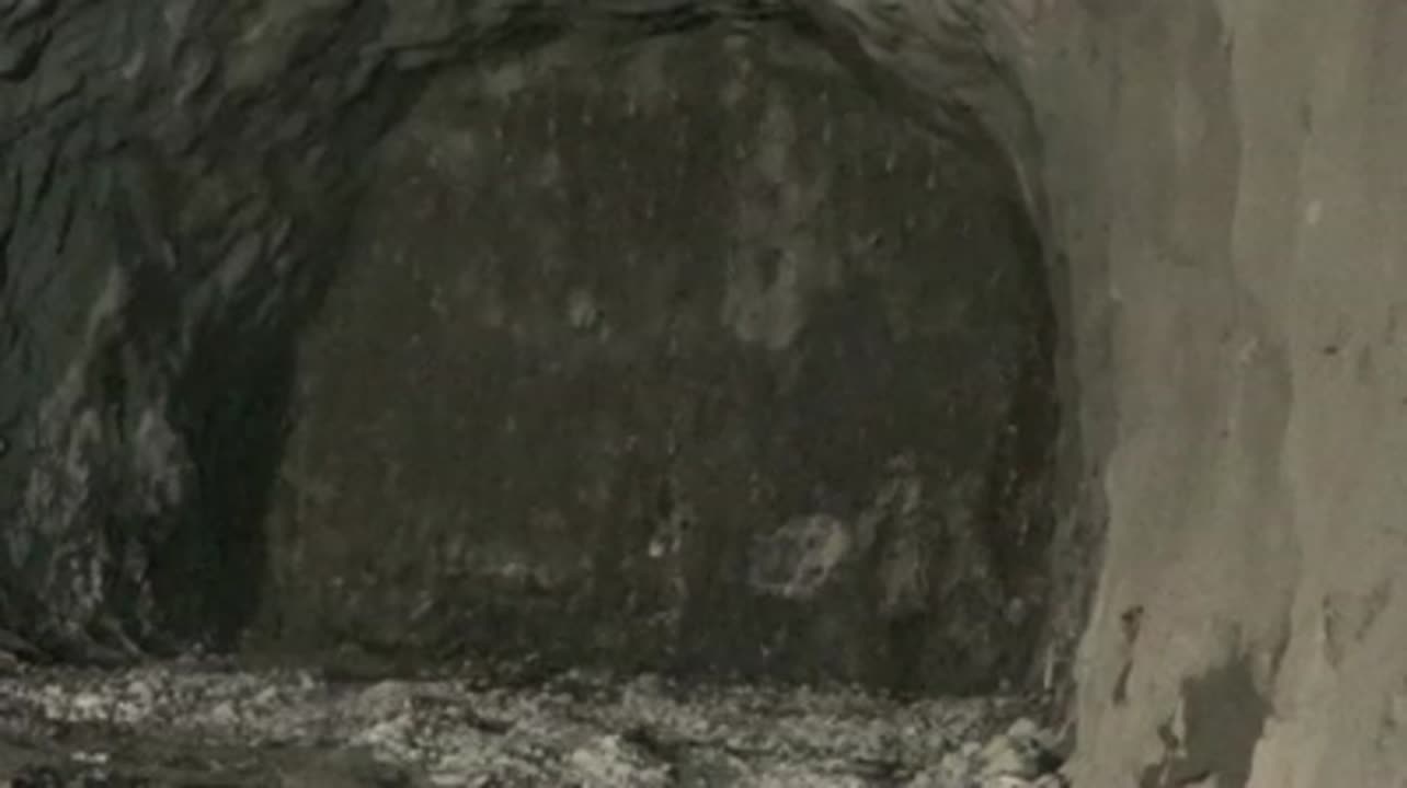 Engr. Arif Hussain LinkedIn‘de: Tunnel Blasting | 62 yorum Engr. Arif Hussain LinkedIn‘de: Tunnel Blasting | 62 yorum