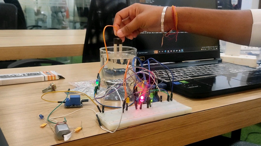 Rahul Dudi on LinkedIn: #iot #arduino #esp8266 #arduinoproject #hacking ... Rahul Dudi on LinkedIn: #iot #arduino #esp8266 #arduinoproject #hacking ...