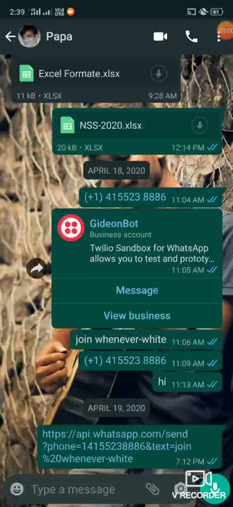 Smit Savani on LinkedIn: #pythonprogramming #pythondeveloper # ... Smit Savani on LinkedIn: #pythonprogramming #pythondeveloper # ...