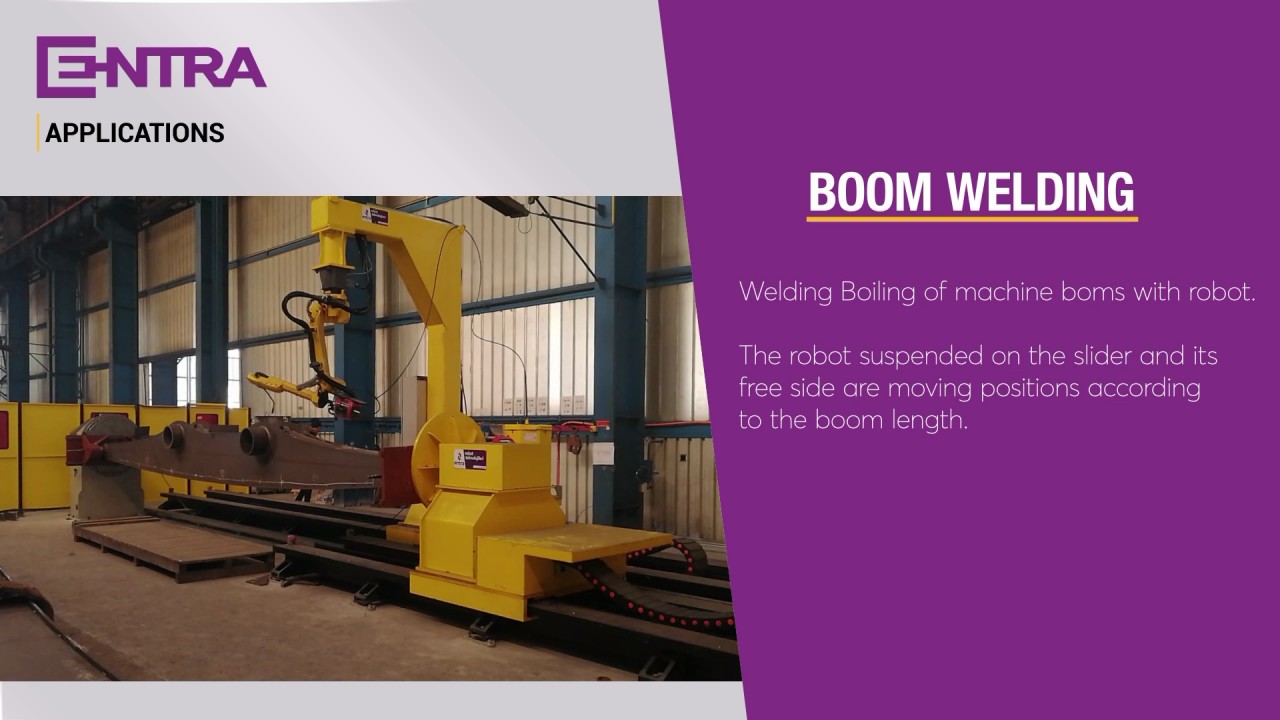 Entra Robot Technologies on LinkedIn: #entrarobot #robot #robotwelding ... Entra Robot Technologies on LinkedIn: #entrarobot #robot #robotwelding ...