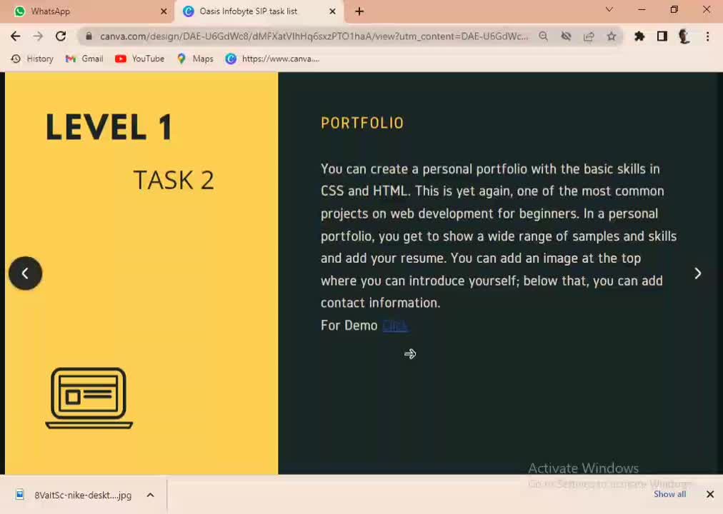 Aman choudhary on LinkedIn: #intern2023 #htmlcss #javascript # ... Aman choudhary on LinkedIn: #intern2023 #htmlcss #javascript # ...