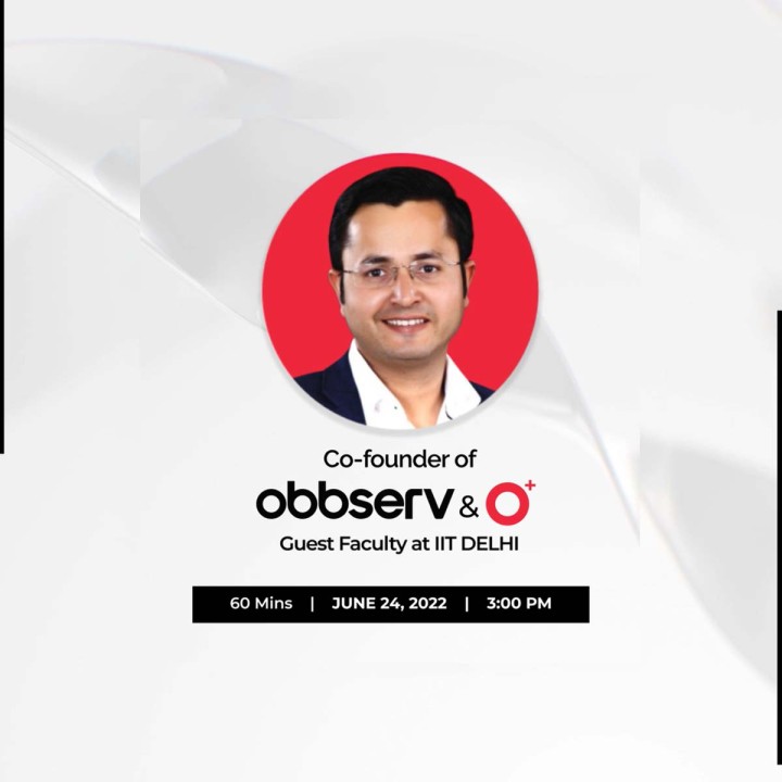 Gajendra Singh on LinkedIn: Webinar Gajendra Singh on LinkedIn: Webinar