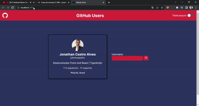 Jonathan Castro Alves on LinkedIn: #react #typescript #reactjs # ... Jonathan Castro Alves on LinkedIn: #react #typescript #reactjs # ...