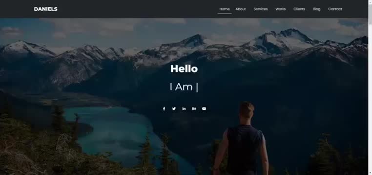 Caroline Ayoub on LinkedIn: #html5 #css #bootstrap #frontenddeveloper # ... Caroline Ayoub on LinkedIn: #html5 #css #bootstrap #frontenddeveloper # ...