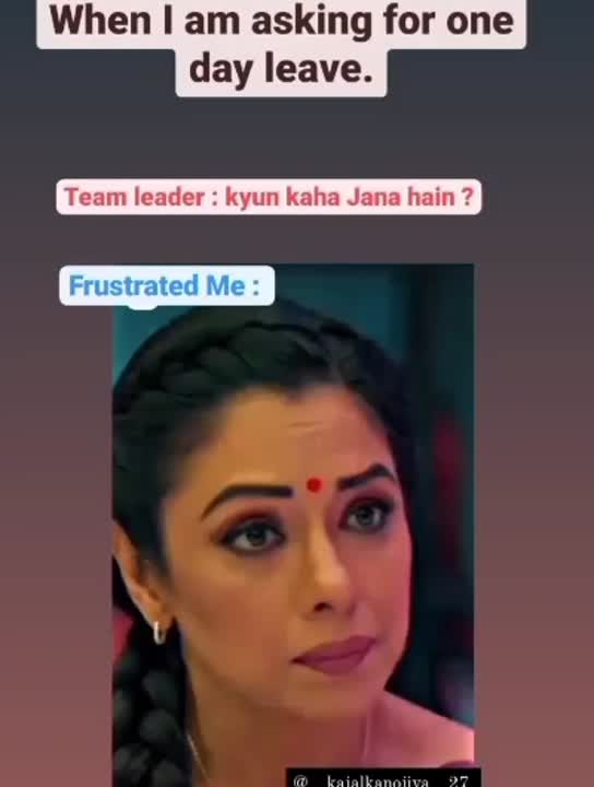 Nikita Kanojiya on LinkedIn: #react #memes #corporatelife #office # ... Nikita Kanojiya on LinkedIn: #react #memes #corporatelife #office # ...