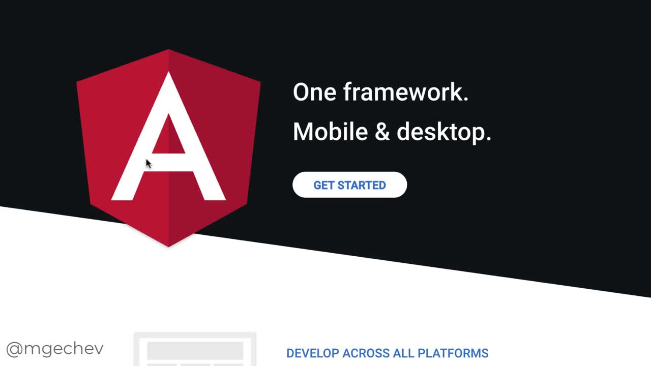 Minko Gechev op LinkedIn: #javascript #typescript #programming #webdev ... Minko Gechev op LinkedIn: #javascript #typescript #programming #webdev ...