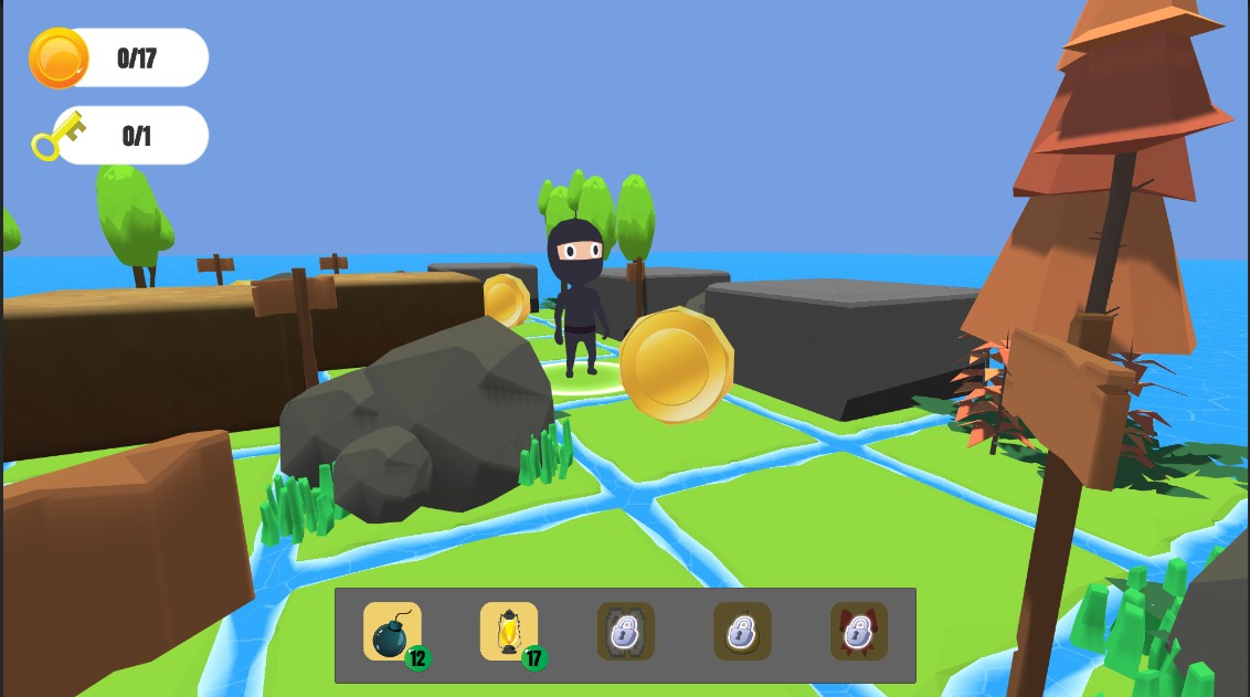 Santosh nalla on LinkedIn: #unity3d #unity #gamedevelopment #coding # ... Santosh nalla on LinkedIn: #unity3d #unity #gamedevelopment #coding # ...