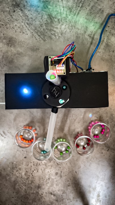 Hamza Yakan on LinkedIn: #arduino #arduinouno #arduinoproject # ... Hamza Yakan on LinkedIn: #arduino #arduinouno #arduinoproject # ...