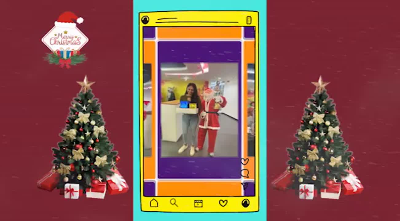 Michelle Varghese on LinkedIn: Merry Christmas ️ Michelle Varghese on LinkedIn: Merry Christmas ️