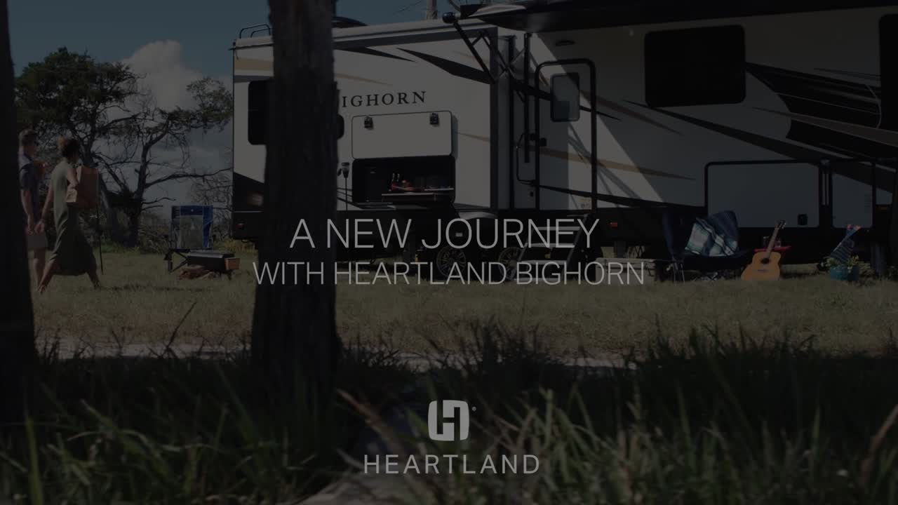 Sarah Reiff on LinkedIn: Bighorn Fifth Wheel by Heartland RV Sarah Reiff on LinkedIn: Bighorn Fifth Wheel by Heartland RV