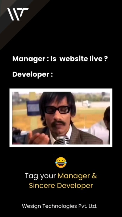 Rohit Yadav on LinkedIn: #developer #programming #coding #programmer # ... Rohit Yadav on LinkedIn: #developer #programming #coding #programmer # ...