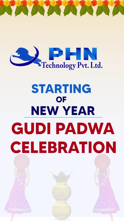 Pratik Chavan on LinkedIn: Gudi Padwa Celebration Pratik Chavan on LinkedIn: Gudi Padwa Celebration