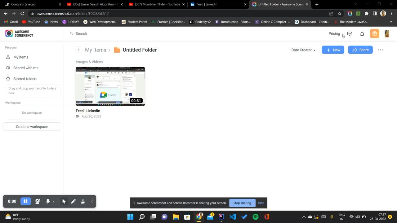 Kamya Jain on LinkedIn: #html #css #javascript #api #apis #learning # ... Kamya Jain on LinkedIn: #html #css #javascript #api #apis #learning # ...