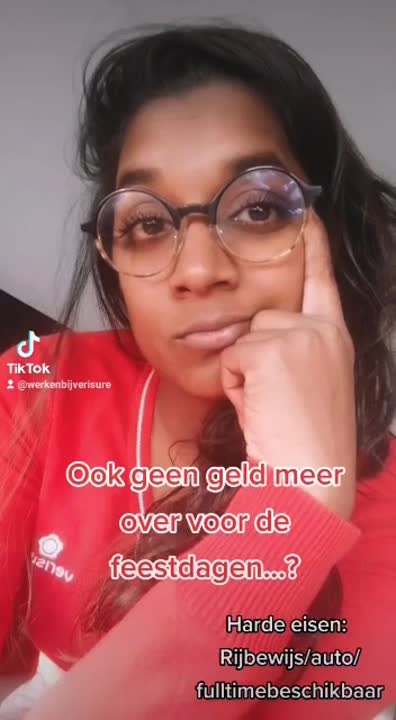 Tanvi van Lenthe on LinkedIn: #verisure Tanvi van Lenthe on LinkedIn: #verisure