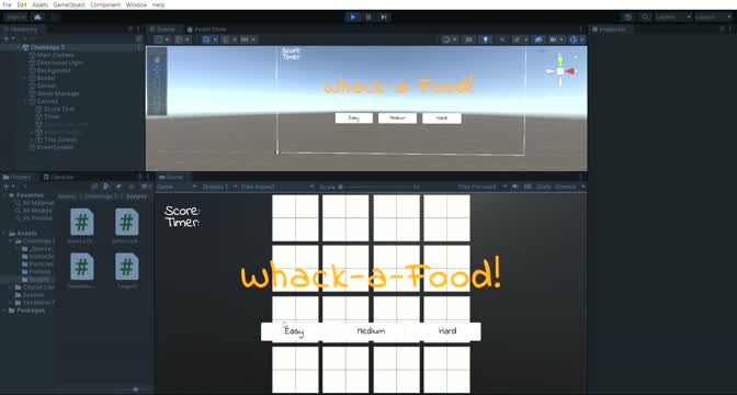 Akash Rawat on LinkedIn: #prototype #unity3d #gamedevelopment # ... Akash Rawat on LinkedIn: #prototype #unity3d #gamedevelopment # ...