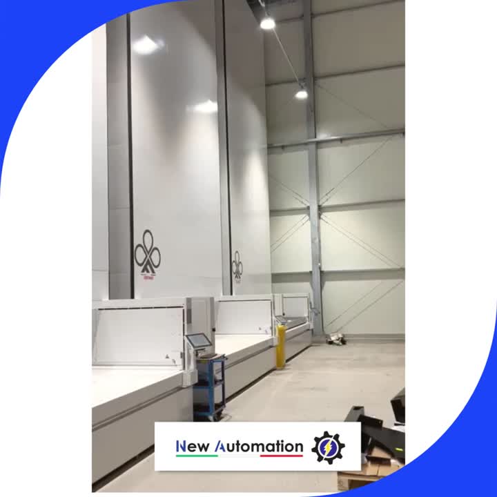 New Automation su LinkedIn: Vertimag - Ferretto Group New Automation su LinkedIn: Vertimag - Ferretto Group