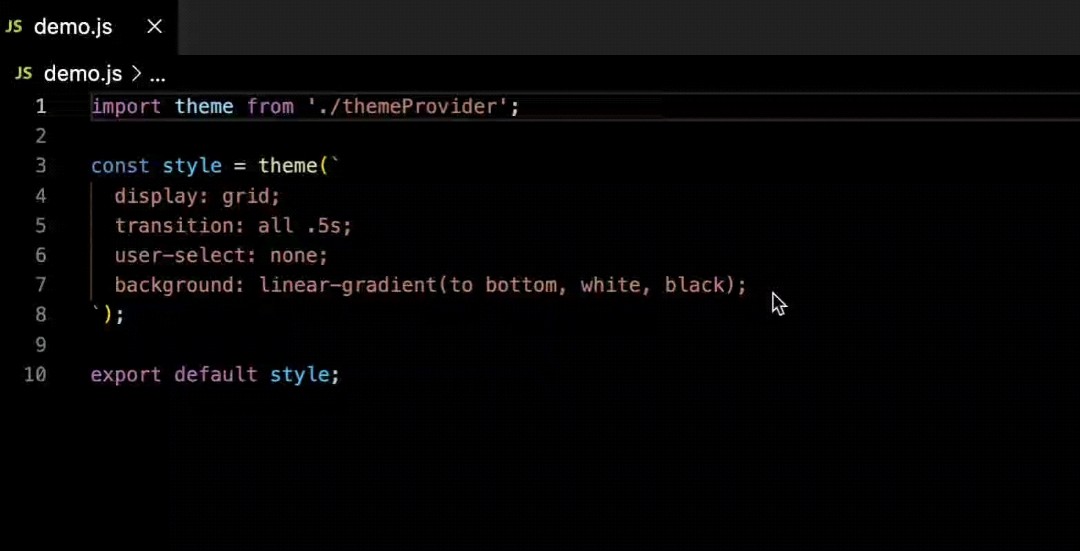 Bharat Rawat on LinkedIn: #css #vscode #developer #opensource #reactjs ... Bharat Rawat on LinkedIn: #css #vscode #developer #opensource #reactjs ...