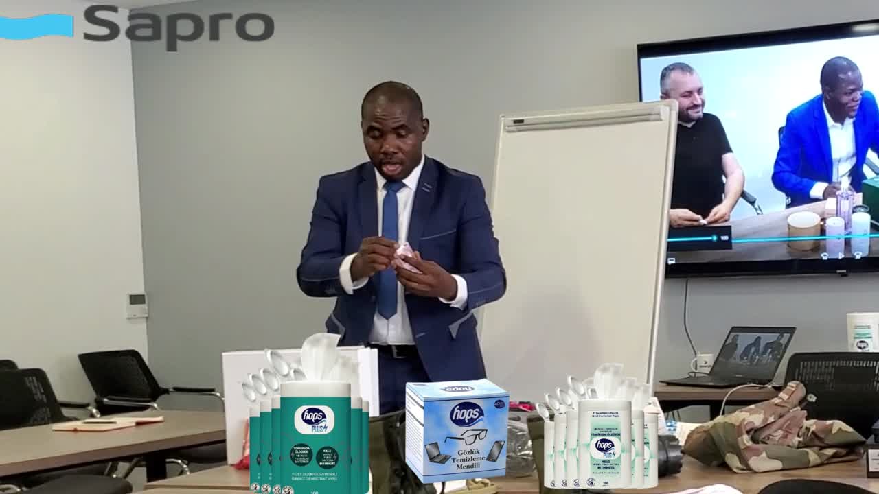Dr. Emmanuel NGAHA on LinkedIn: We can do it together. I was very happy ... Dr. Emmanuel NGAHA on LinkedIn: We can do it together. I was very happy ...