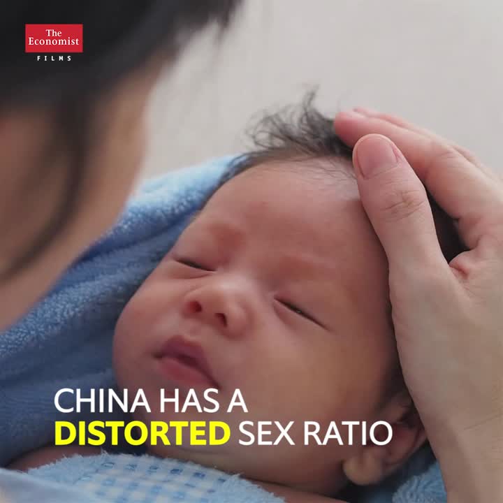 Vimal Saraogi on LinkedIn: China's unbalanced sex ratio Vimal Saraogi on LinkedIn: China's unbalanced sex ratio