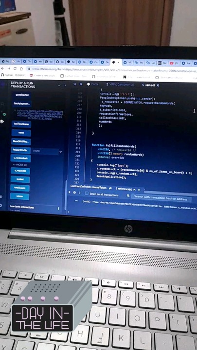 Adebayo Olamilekan on LinkedIn: gm Adebayo Olamilekan on LinkedIn: gm