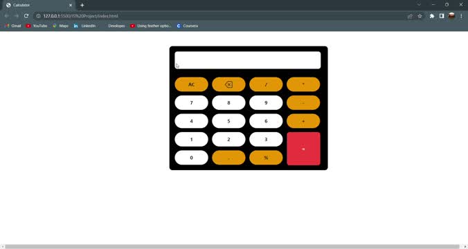 Navaneeth Madhav V E on LinkedIn: #html #css #github #javascript Navaneeth Madhav V E on LinkedIn: #html #css #github #javascript