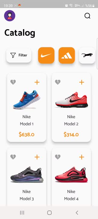 Yunus Emre Alpak on LinkedIn: #flutter #ui_challenge #design #frontend ... Yunus Emre Alpak on LinkedIn: #flutter #ui_challenge #design #frontend ...