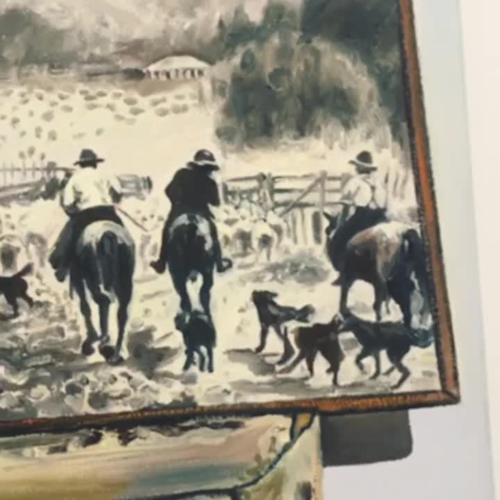 Rebecca Hinde on LinkedIn: #oil #painting #us #history #sisters # ... Rebecca Hinde on LinkedIn: #oil #painting #us #history #sisters # ...