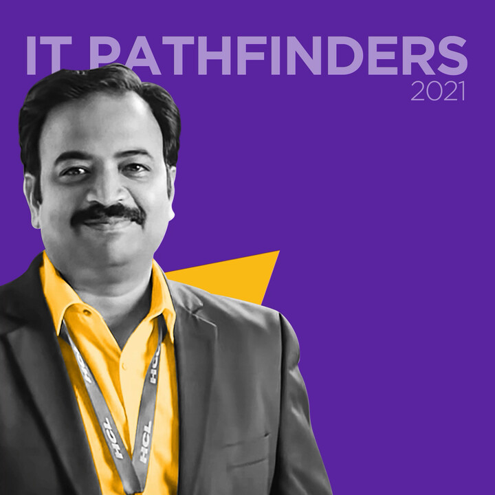 HCLTech Sri Lanka on LinkedIn: HCL IT Pathfinders HCLTech Sri Lanka on LinkedIn: HCL IT Pathfinders