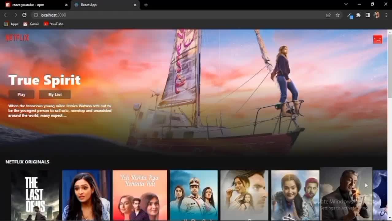 Andre Ene on LinkedIn: #netflix #frontenddeveloper #frontenddevelopment ... Andre Ene on LinkedIn: #netflix #frontenddeveloper #frontenddevelopment ...
