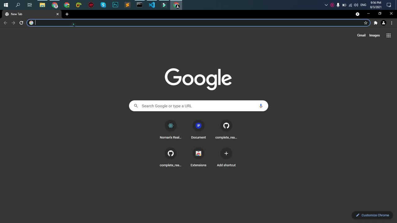 Muhammad Noman Waleed on LinkedIn: #react #reactjs #reactjsdevelopment ... Muhammad Noman Waleed on LinkedIn: #react #reactjs #reactjsdevelopment ...