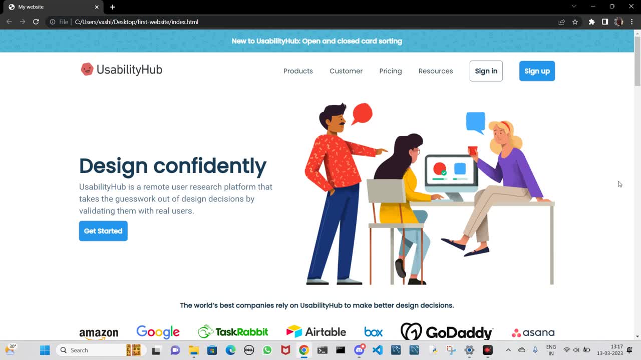 Vasu Vashishtha on LinkedIn: #html #css #html #css #webdevelopment Vasu Vashishtha on LinkedIn: #html #css #html #css #webdevelopment