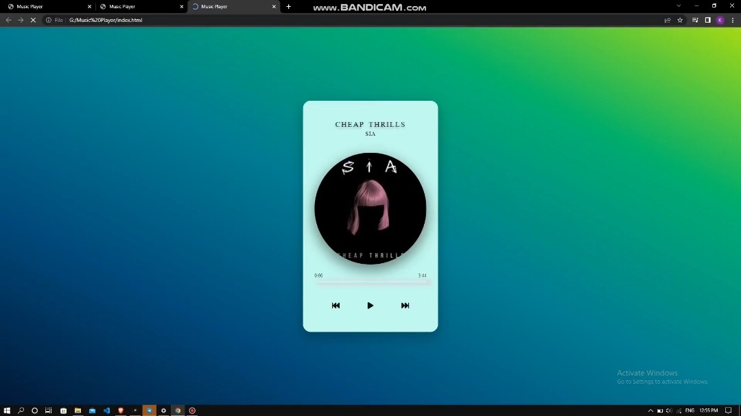 karan bais on LinkedIn: #javascript #html #css #music # ... karan bais on LinkedIn: #javascript #html #css #music # ...