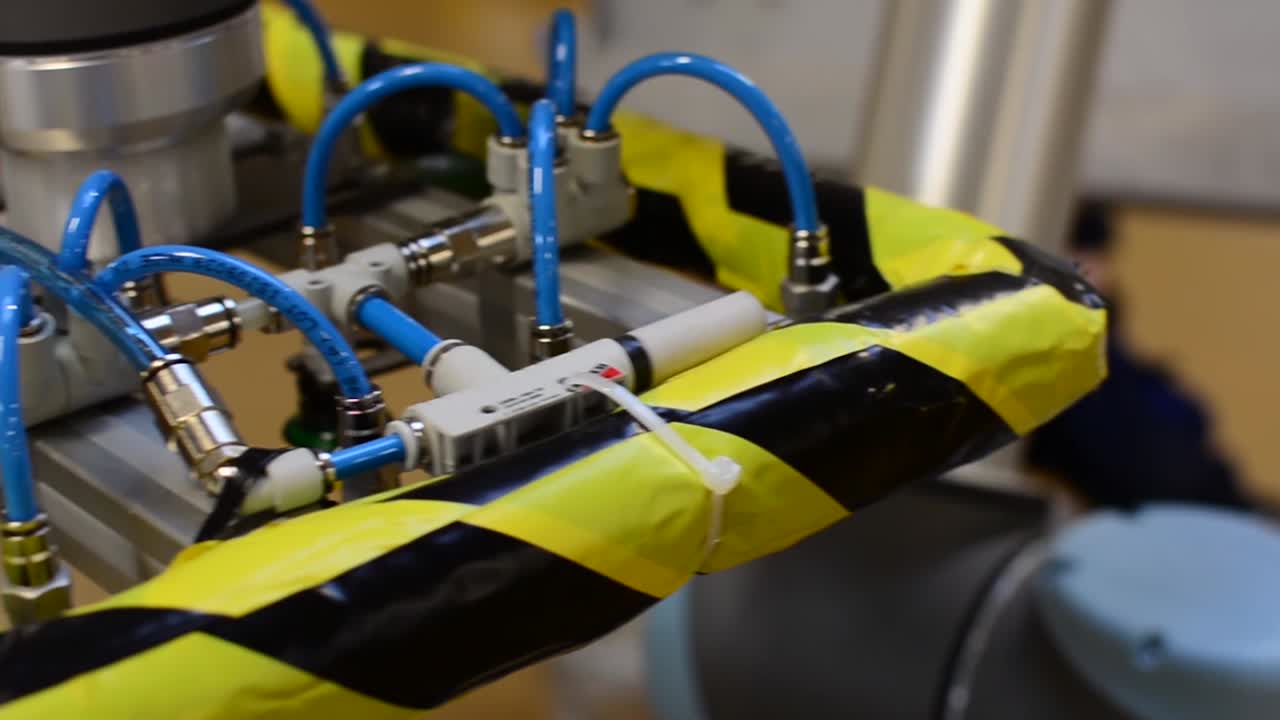 Automatic Group on LinkedIn: Industrial robot technology Automatic Group on LinkedIn: Industrial robot technology