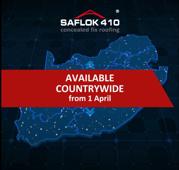 Safintra South Africa on LinkedIn: #saflok410 #saflok #steel #onesafal ... Safintra South Africa on LinkedIn: #saflok410 #saflok #steel #onesafal ...