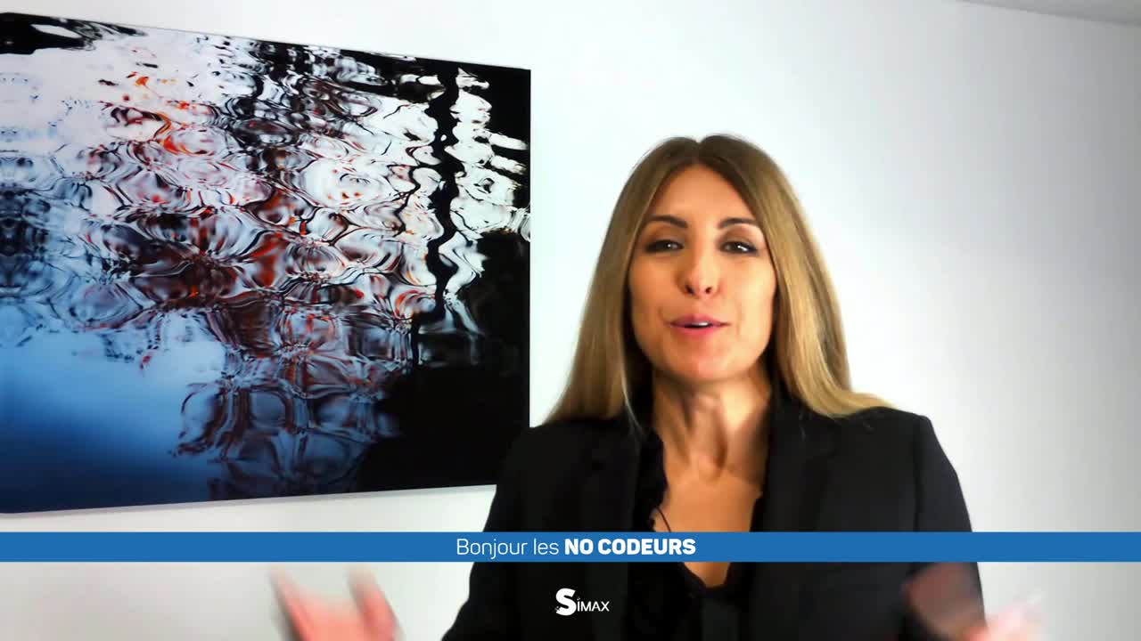 Miren Lafourcade on LinkedIn: Un ERP 100% No code : mythe ou réalité Miren Lafourcade on LinkedIn: Un ERP 100% No code : mythe ou réalité