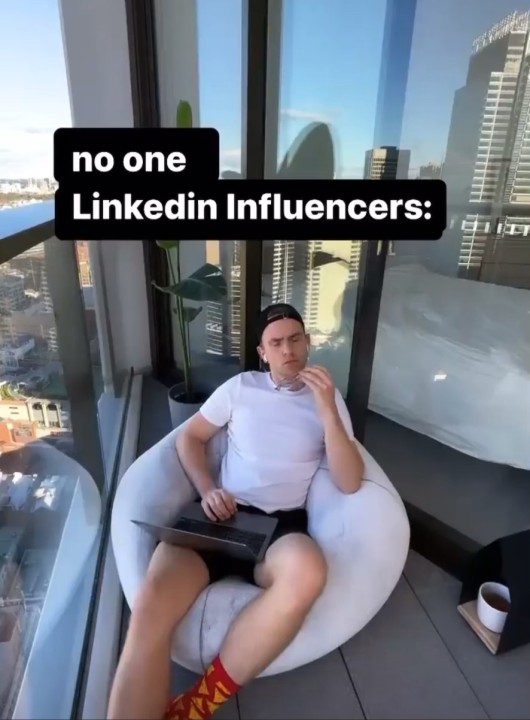 Bhavya Aggarwal on LinkedIn: #linkedininfluencer #linkedincreators # ... Bhavya Aggarwal on LinkedIn: #linkedininfluencer #linkedincreators # ...
