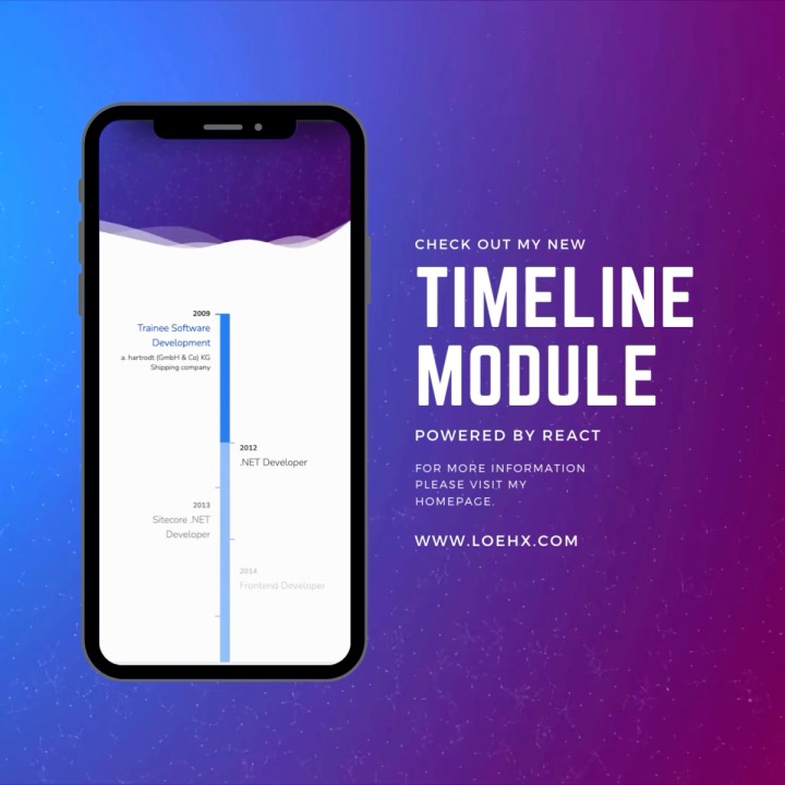 Alexander Löhn on LinkedIn: #react #nextjs Alexander Löhn on LinkedIn: #react #nextjs