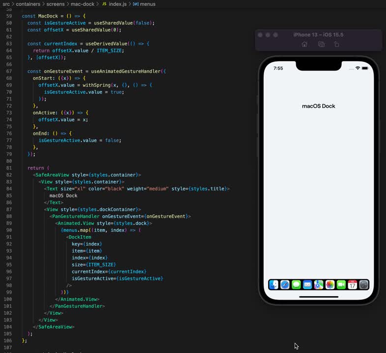 Ankush SS on LinkedIn: #react #reactnative #mobileapps #frontenddeveloper Ankush SS on LinkedIn: #react #reactnative #mobileapps #frontenddeveloper