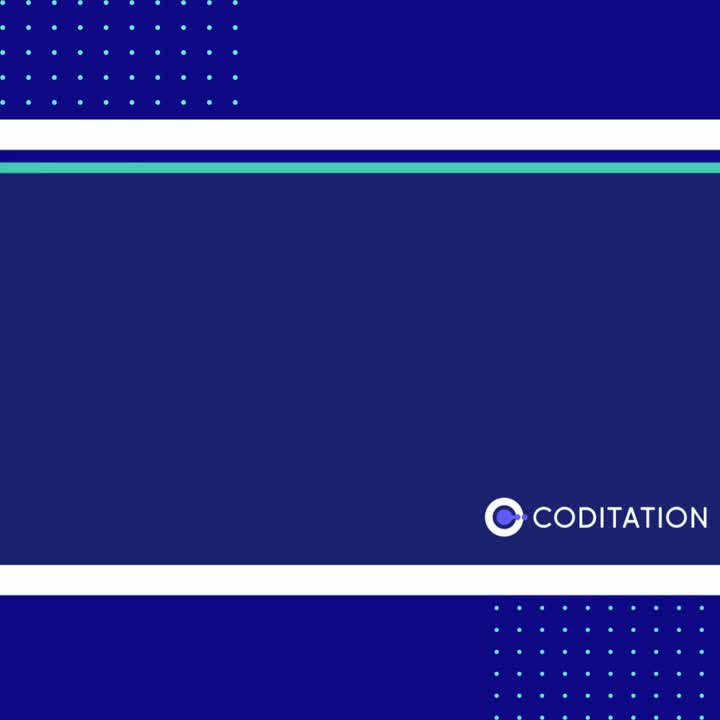 Coditation on LinkedIn: AI in MarTech Coditation on LinkedIn: AI in MarTech