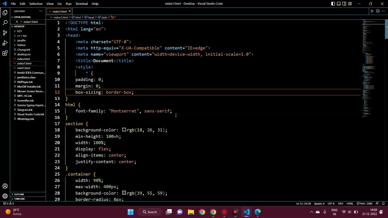Anand Raj on LinkedIn: #html #css #webdevelopment #github #connections ... Anand Raj on LinkedIn: #html #css #webdevelopment #github #connections ...