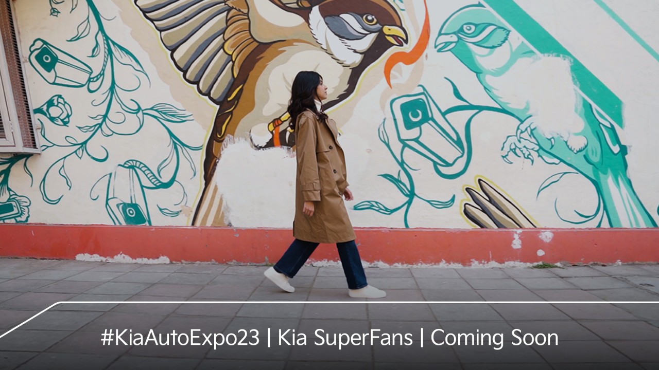 Himanshu Tanwar on LinkedIn: #KiaAutoExpo23 | Kia SuperFans | Coming Soon Himanshu Tanwar on LinkedIn: #KiaAutoExpo23 | Kia SuperFans | Coming Soon
