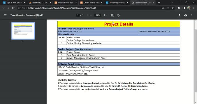 YASH KUMAR SINGH on LinkedIn: #project #github #internship #codeclause ... YASH KUMAR SINGH on LinkedIn: #project #github #internship #codeclause ...