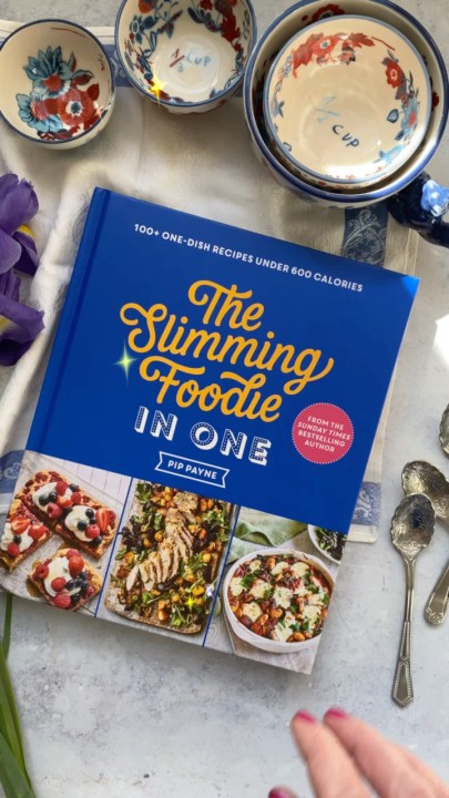 Pip Payne on LinkedIn: A flick through of my 2nd cookbook out on 14th ... Pip Payne on LinkedIn: A flick through of my 2nd cookbook out on 14th ...