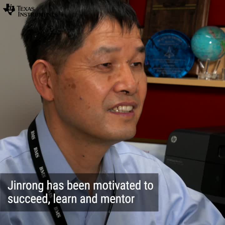 Kenny Huang posted on LinkedIn Kenny Huang posted on LinkedIn