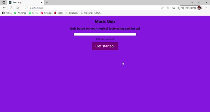 Lucas Maciel on LinkedIn: #react #reactjs #javascript Lucas Maciel on LinkedIn: #react #reactjs #javascript