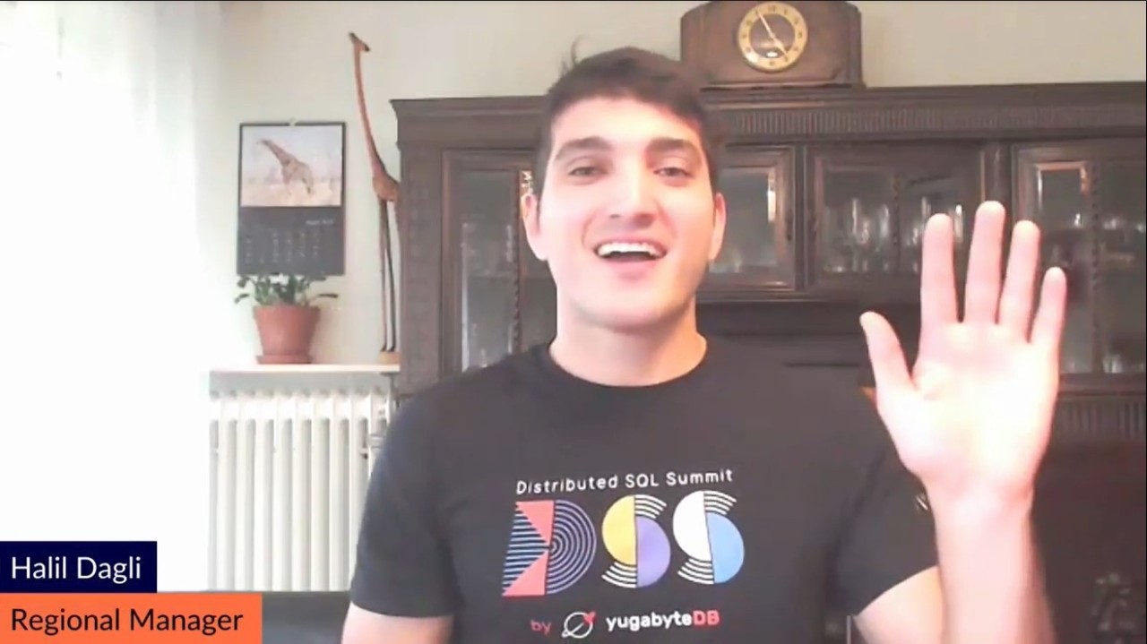 Halil Dagli on LinkedIn: Discover DSS London 2022 With Halil Dagli Halil Dagli on LinkedIn: Discover DSS London 2022 With Halil Dagli