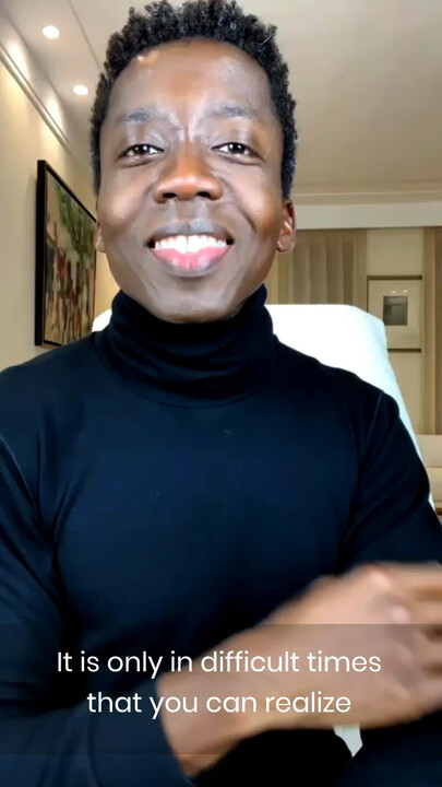 Kodjo Hounnake on LinkedIn: Apprenons l’anglais à travers une pensée ... Kodjo Hounnake on LinkedIn: Apprenons l’anglais à travers une pensée ...